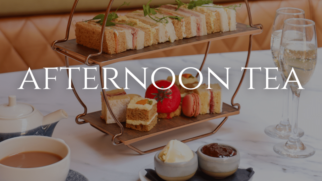 Menus | The Old Stables | Allerton Manor Golf Club