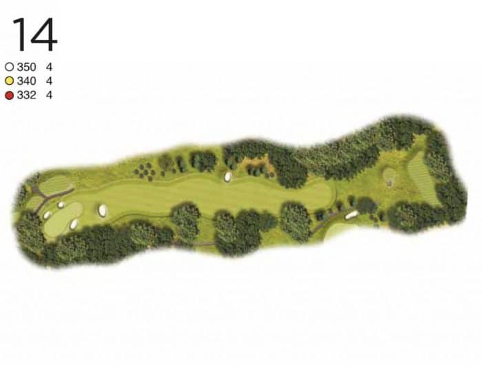 Allerton Manor Golf Club | Golf Course Tour