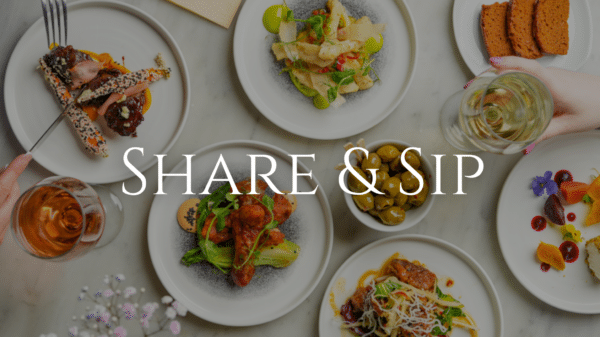 Menus | The Old Stables | Allerton Manor Golf Club