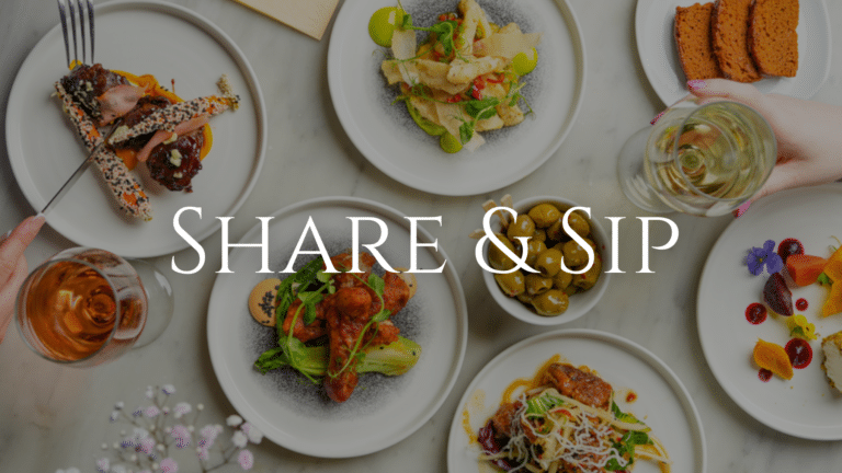 Menus | The Old Stables | Allerton Manor Golf Club