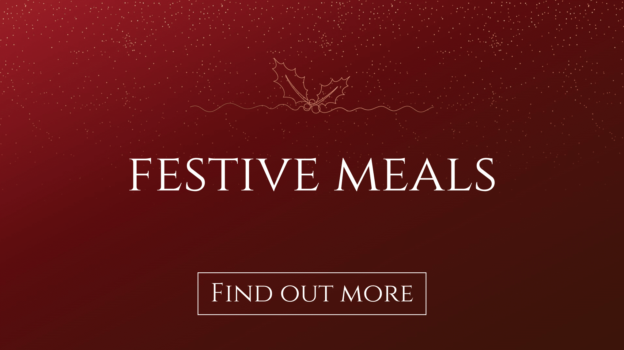 Christmastime at Allerton Manor | Allerton Manor Golf Club