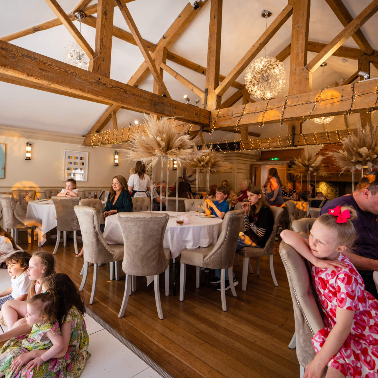 Blog | Allerton Manor