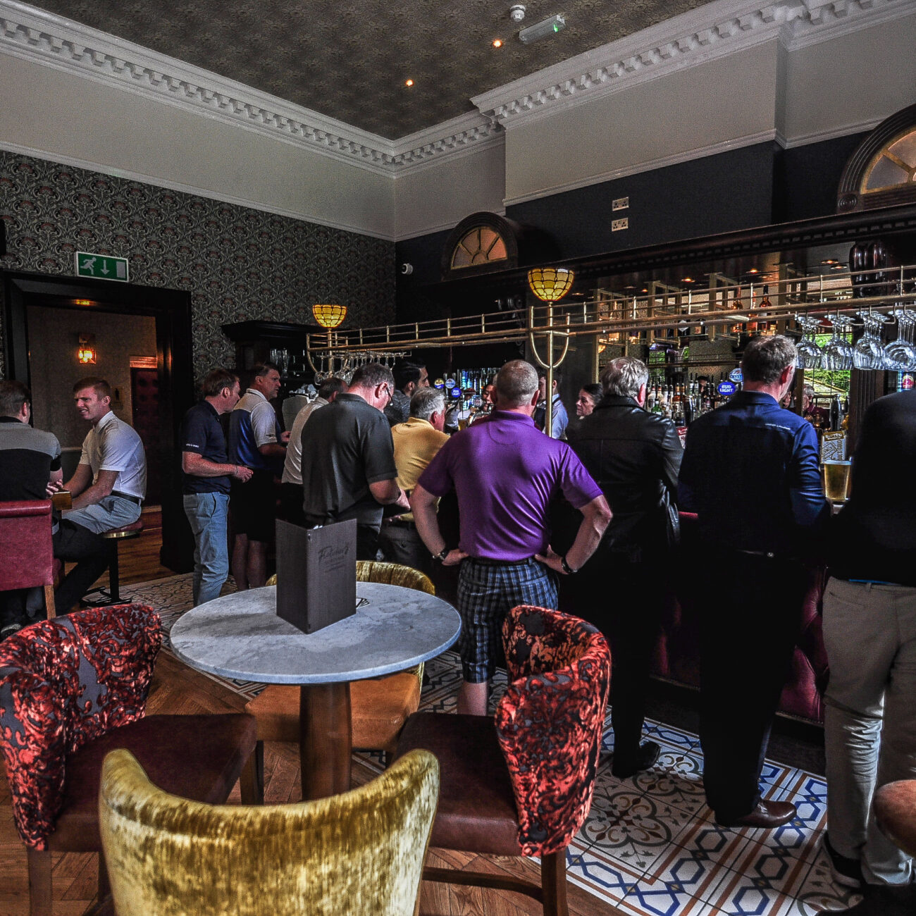 Blog | Allerton Manor