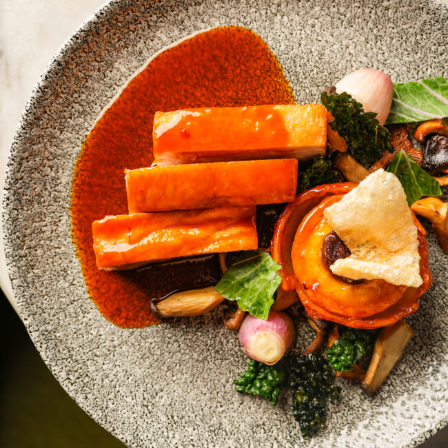 Children's Menu | The Old Stables | Allerton Manor Golf Club