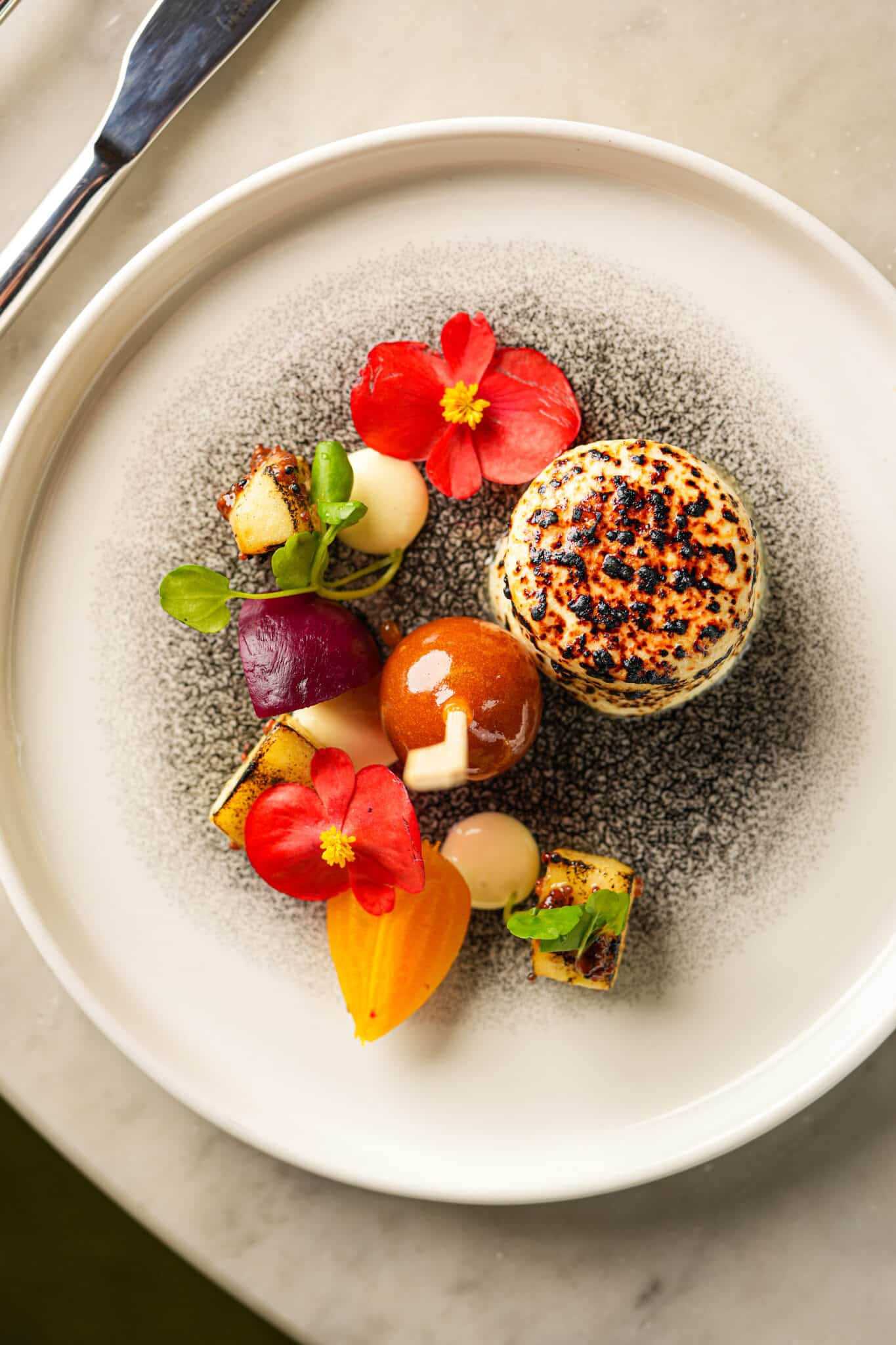 The Old Stables Restaurant | Allerton Manor Golf Club