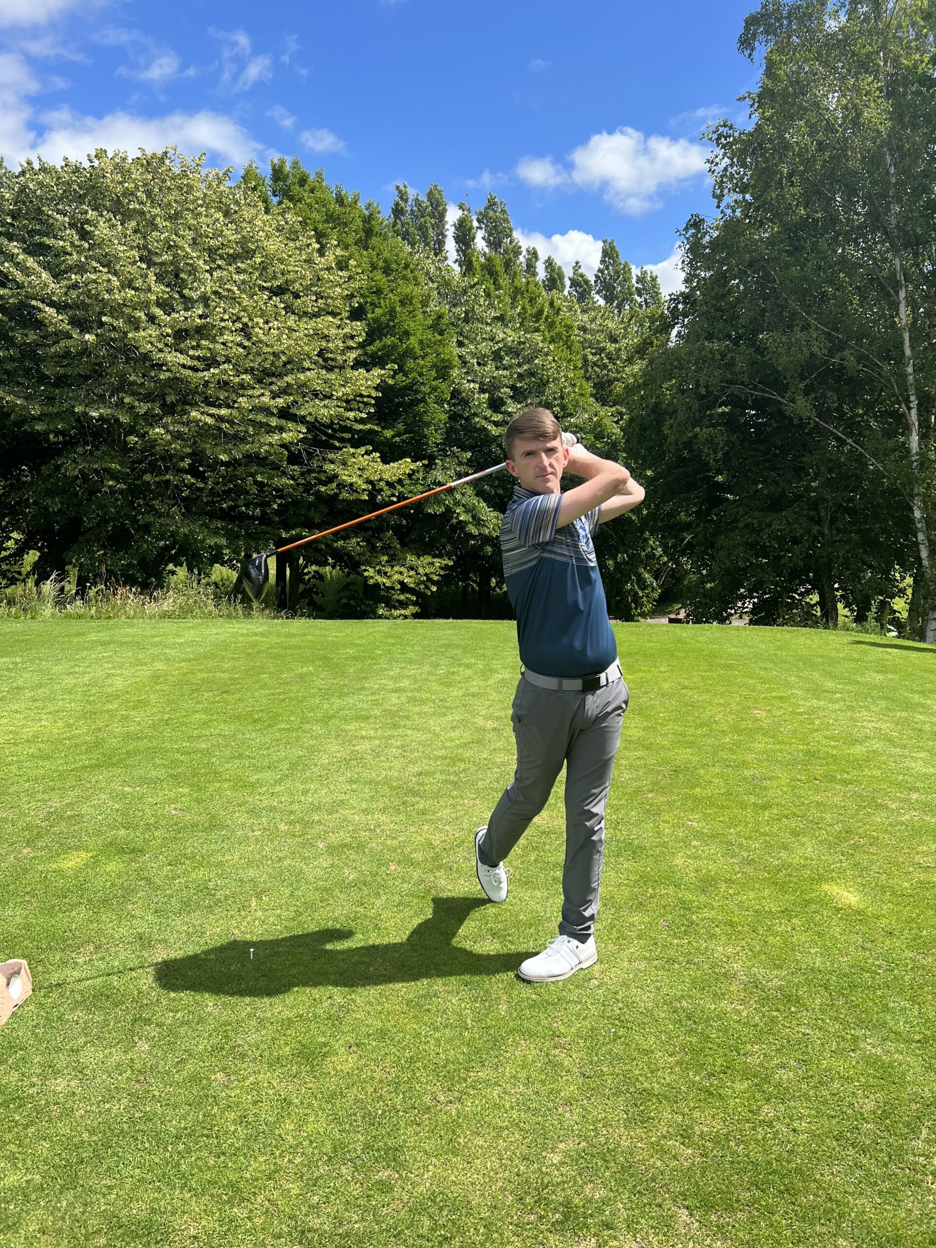 New Golf Manager | Allerton Manor Golf Club